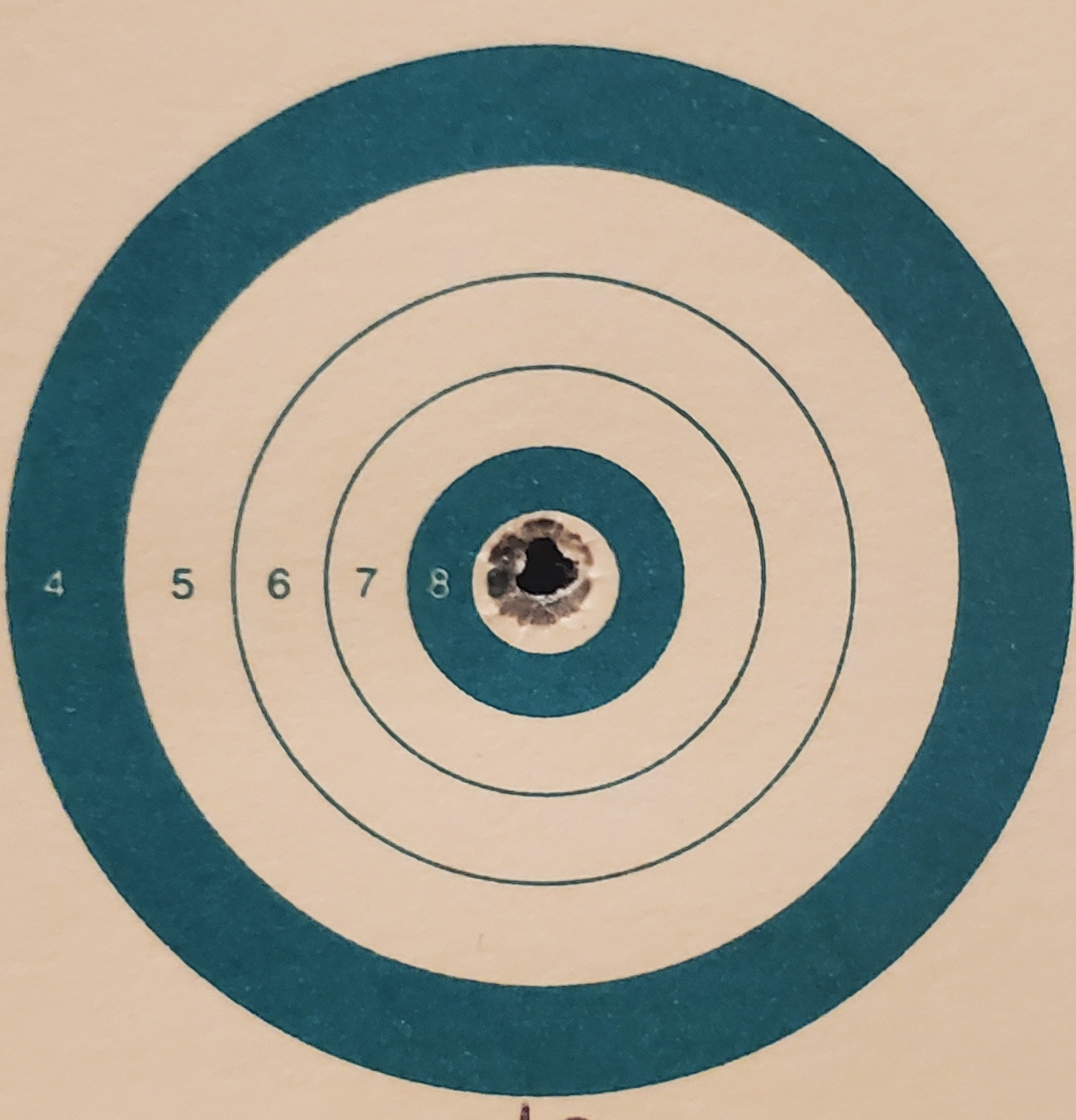 Rimfire 22 – Osceola Rod and Gun Club